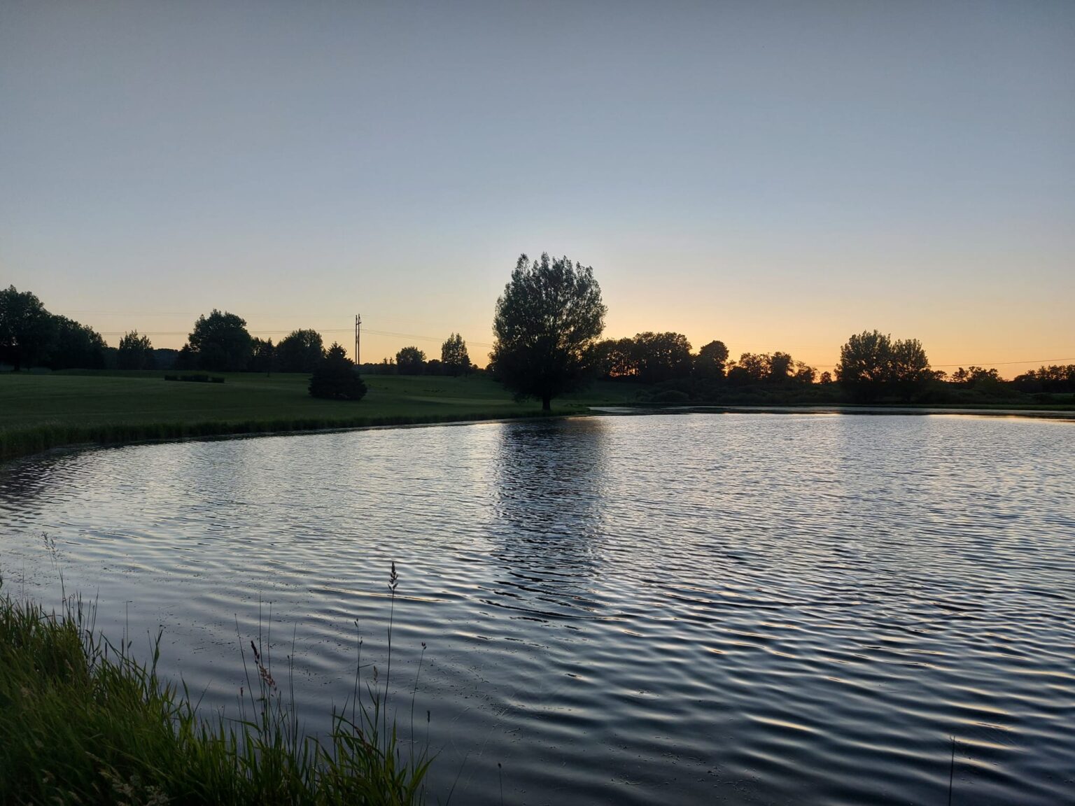 Country Meadows GC – 814-398-2881 — Public 18 Hole Course in Northwest PA